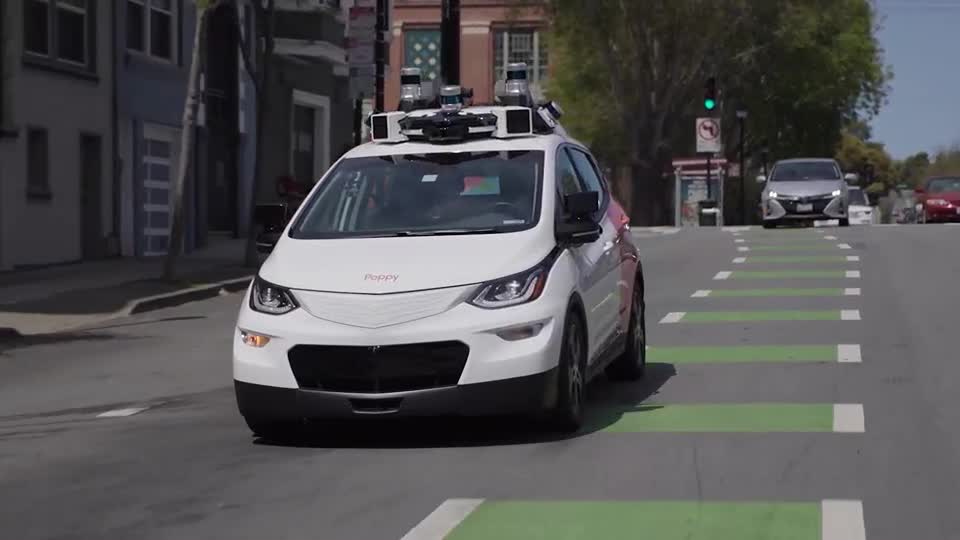 Legacy automakers’ technology hurdles