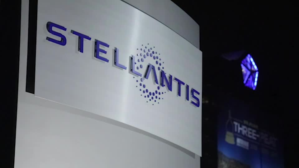 Stellantis’ brand strategy - Automotive News