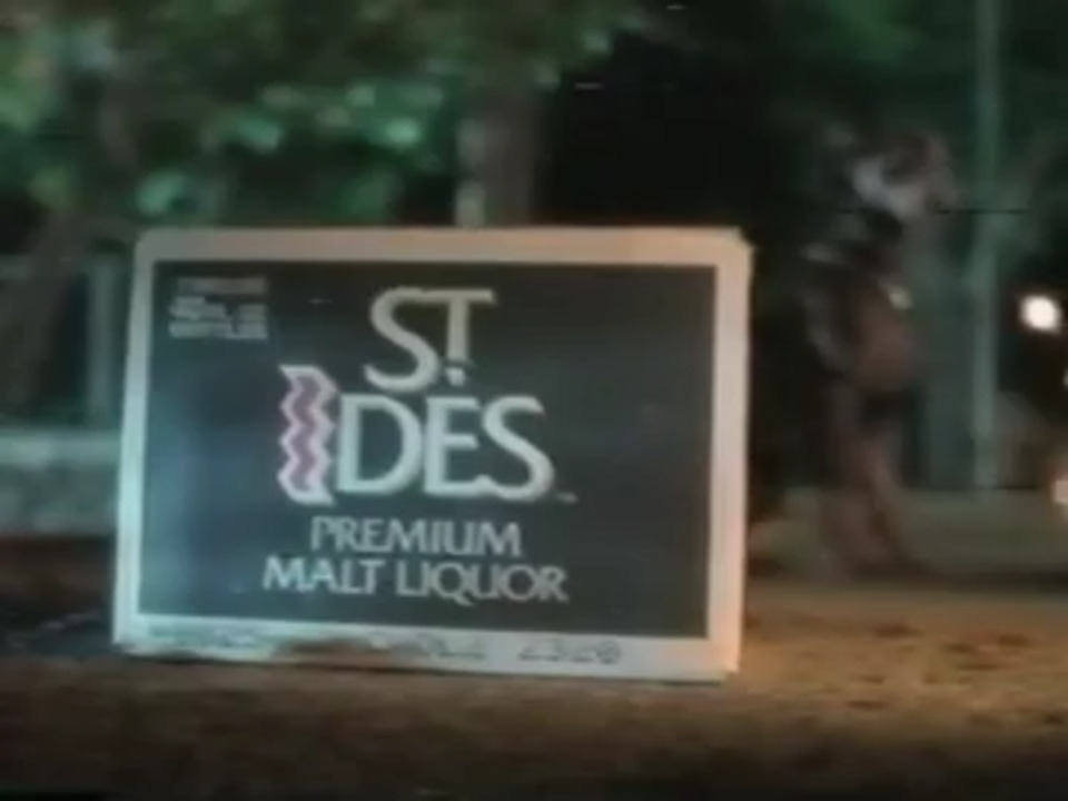 Snoop Dogg St. Ides Commercial - Ad Age