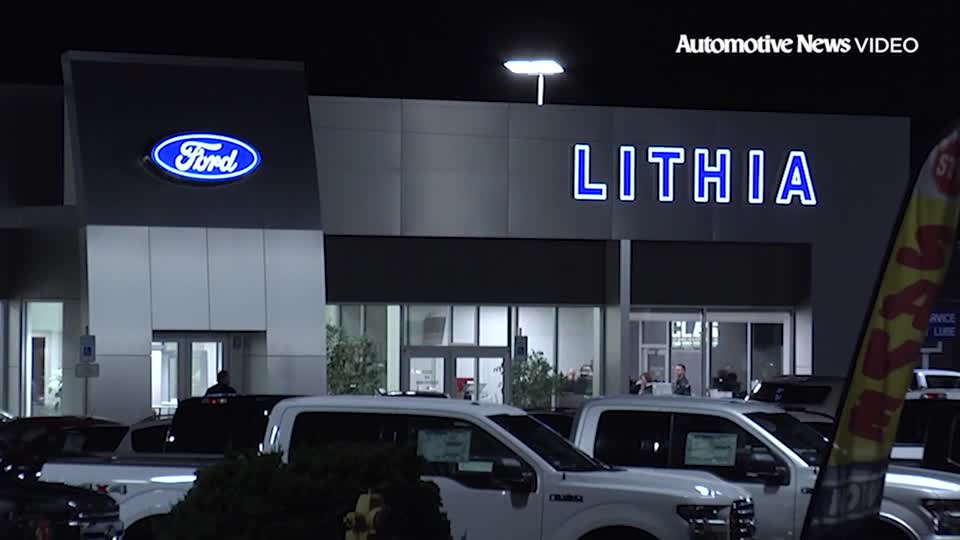 Top 150 Dealership groups: Consolidation continues this year ...