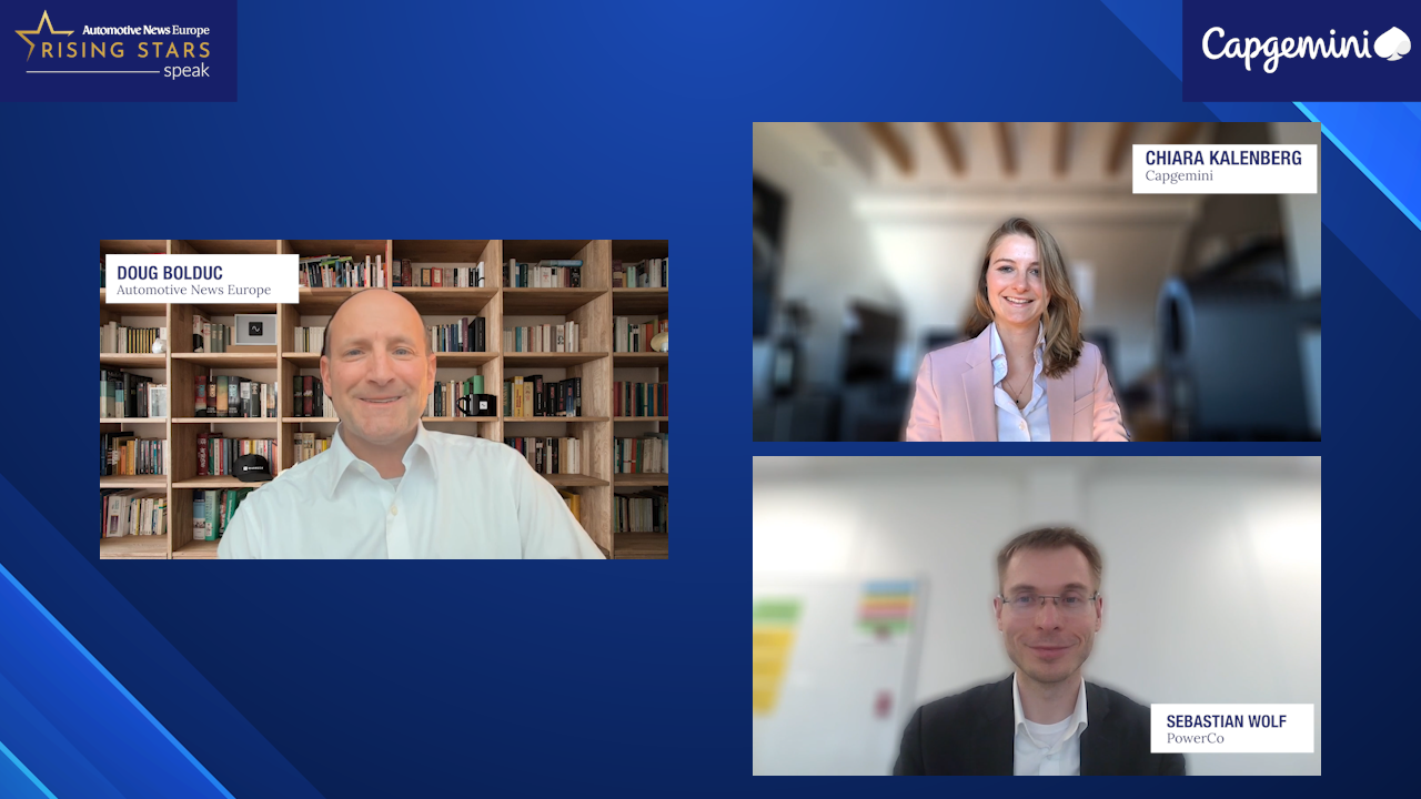 How Europe’s EV battery strategy is taking shape: Insights from leaders ...