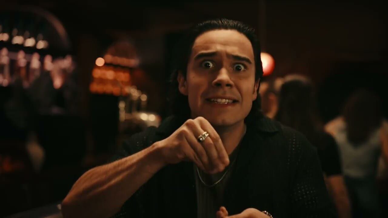 Gran Centenario Tequila - Don't Be a Gringo - 30s - Ad Age