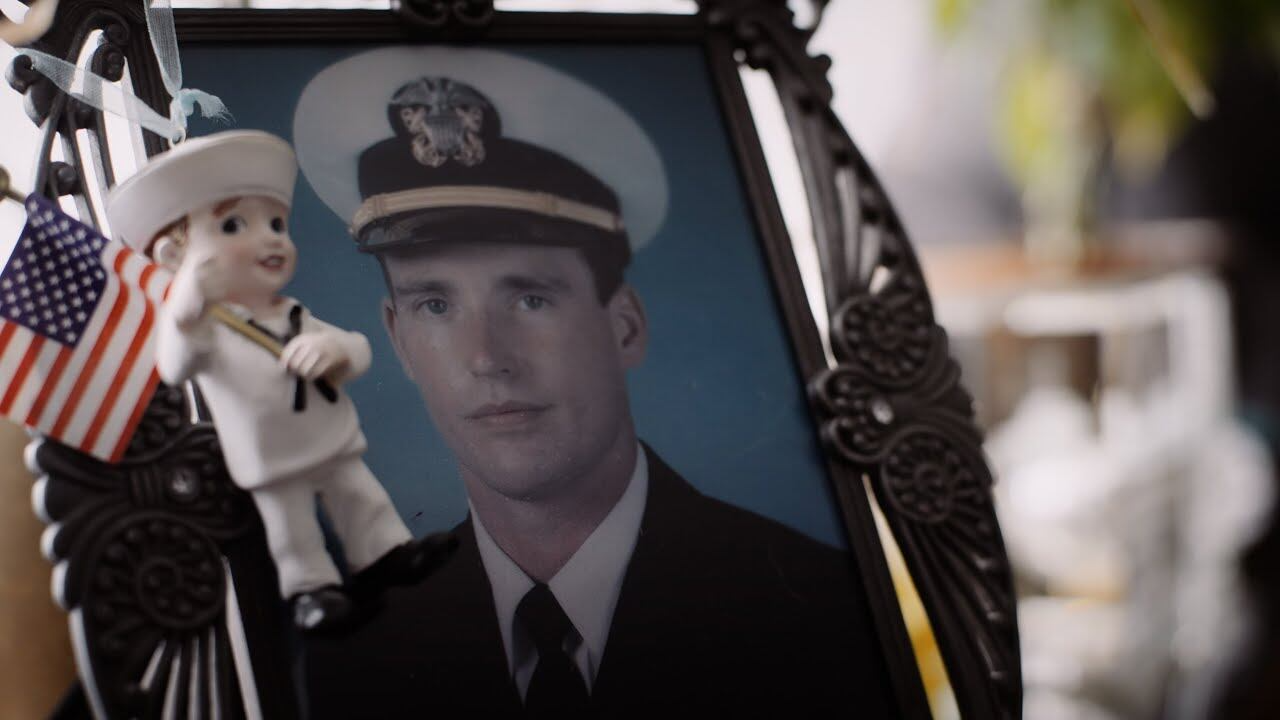 Anduril - For the Warfighter - 3m21s - Ad Age