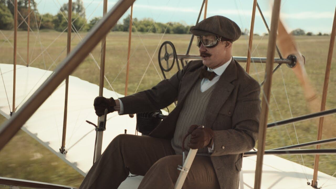 World - Human And You Know It - 60s - Ad Age