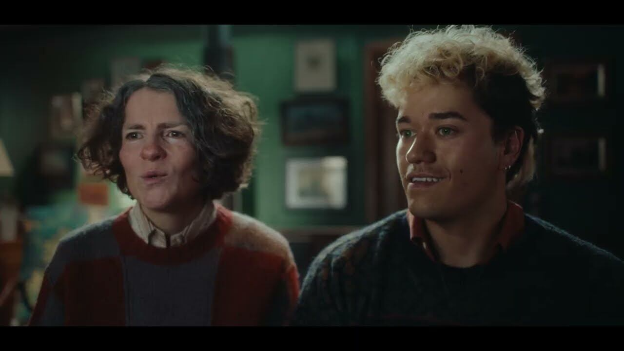 One NZ - Let's Get Connected pt. 2 - 2m15s - Ad Age