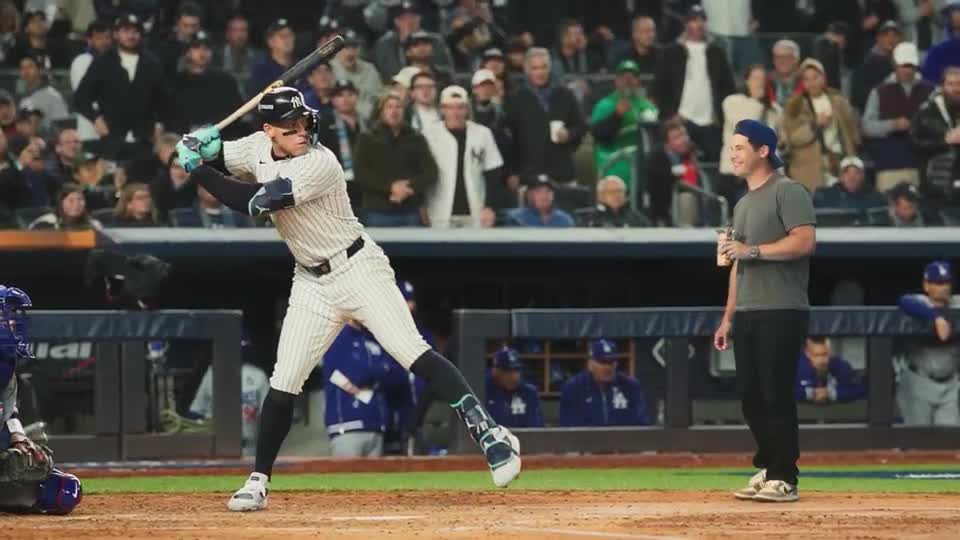 MLB - You Seeing This? Baseball Is Something Else - 30s - Ad Age