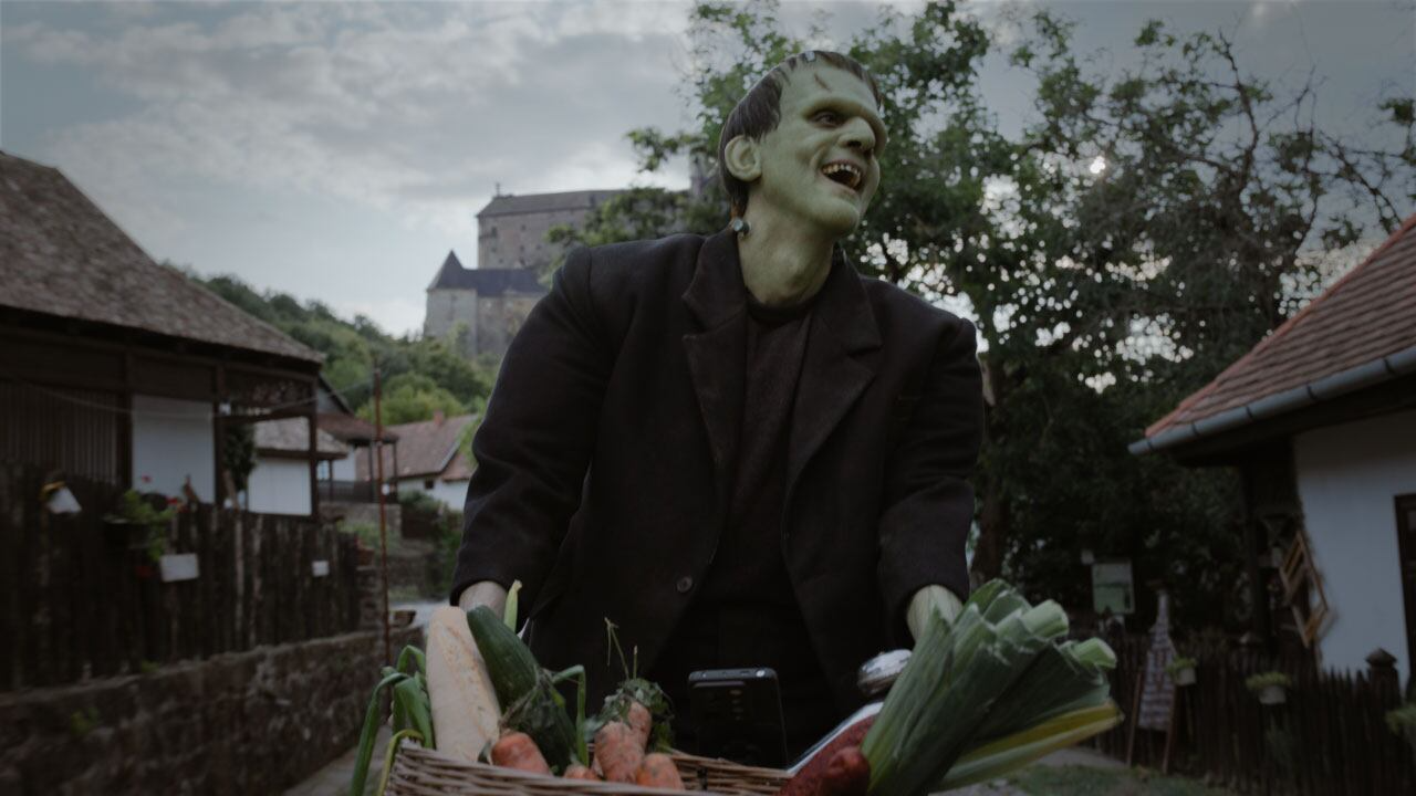 Xfinity - Dr. Frankenstein’s Monster has one heck of a weekend thanks ...