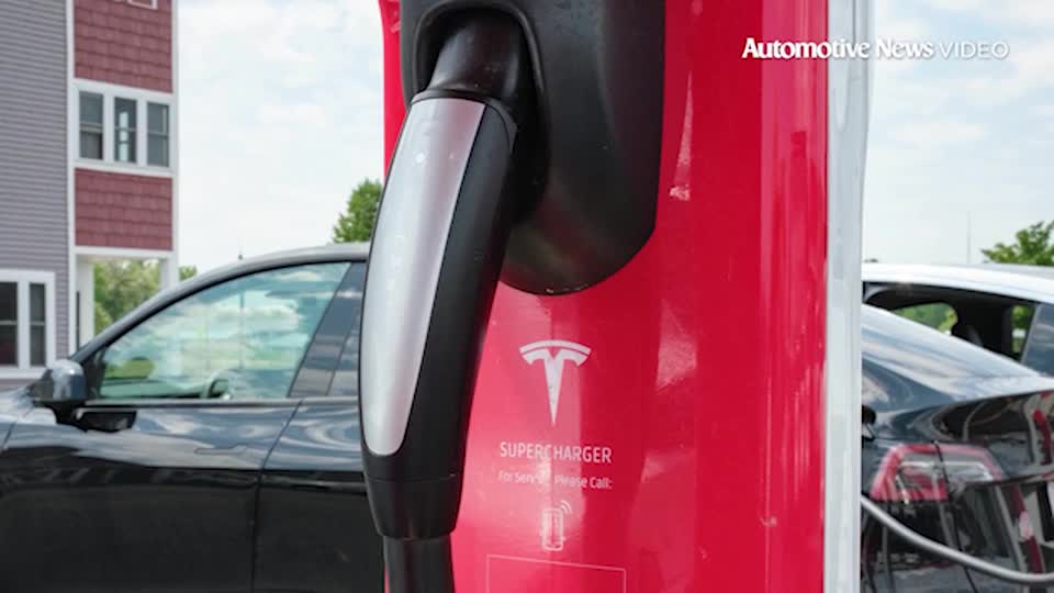 EV charger adapters could spread defects