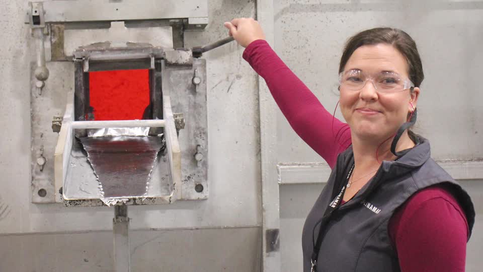 Hurricane Helene’s impact on Linamar plant in North Carolina ...