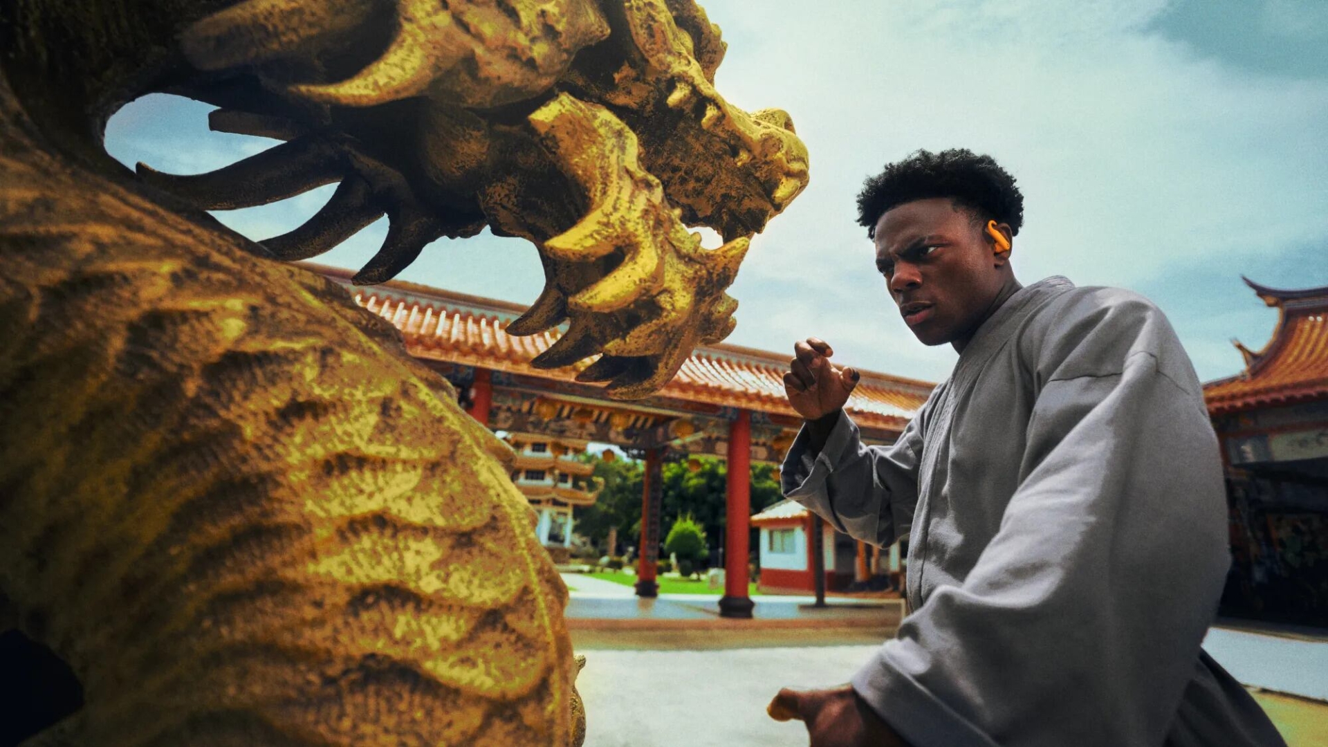 Beats - IShowSpeed is The Master of Speed & Stability - 4m51s - Ad Age